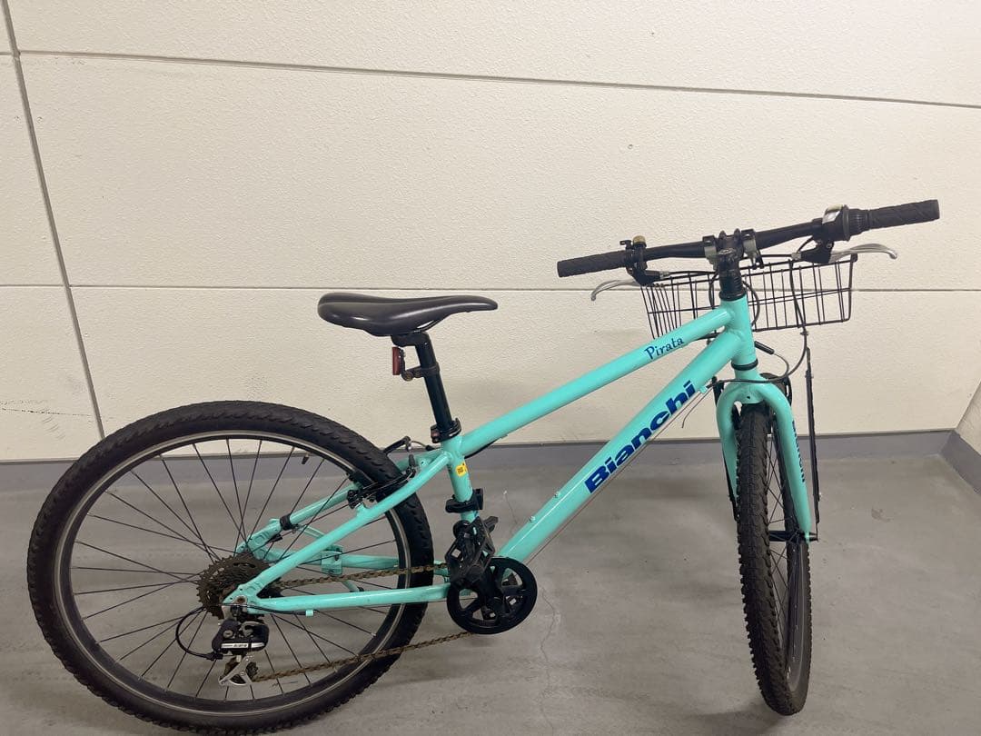 Bianchi Pirata 26インチ