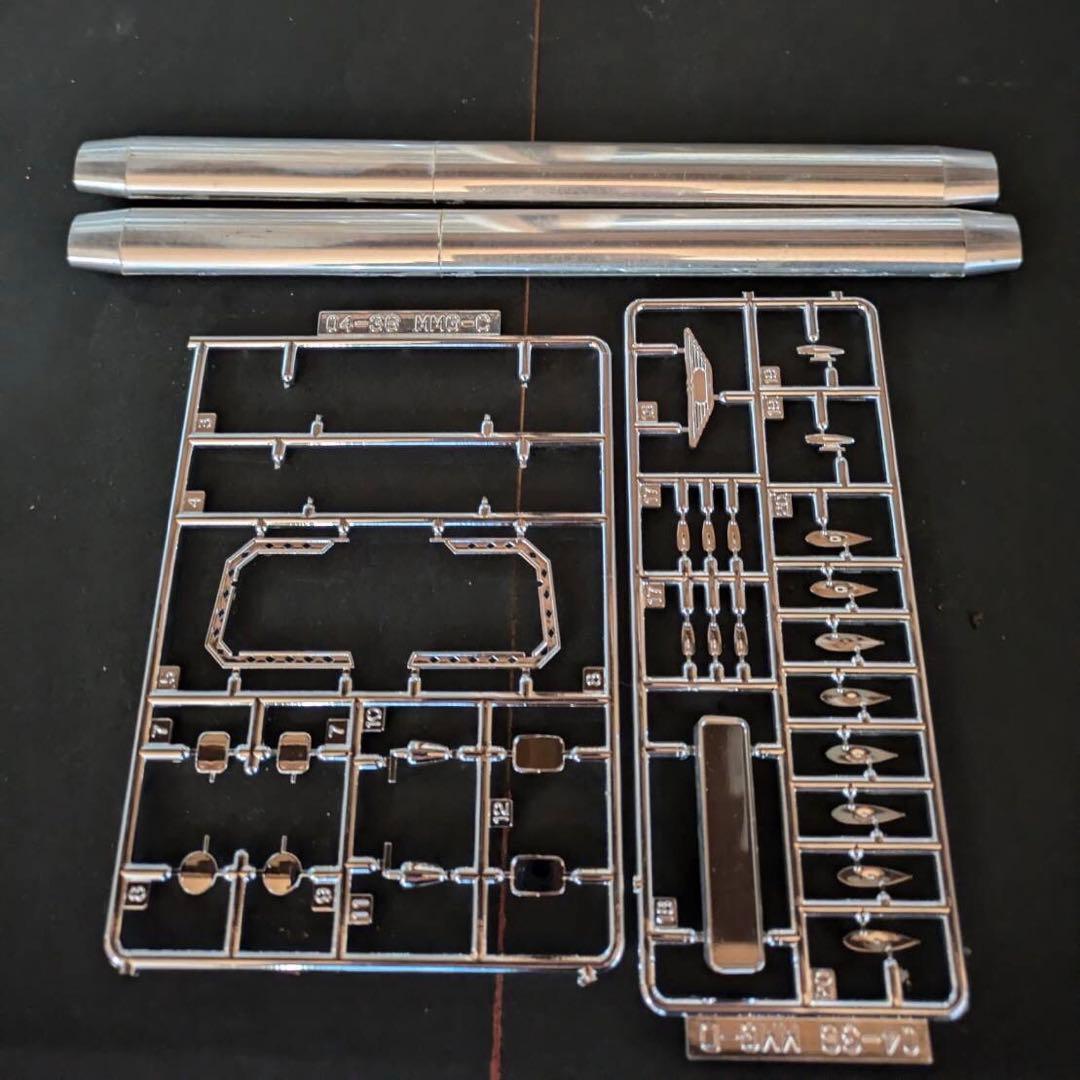Kazuさん専用デコトラプラモデル いすゞフォワード320 アートトラック