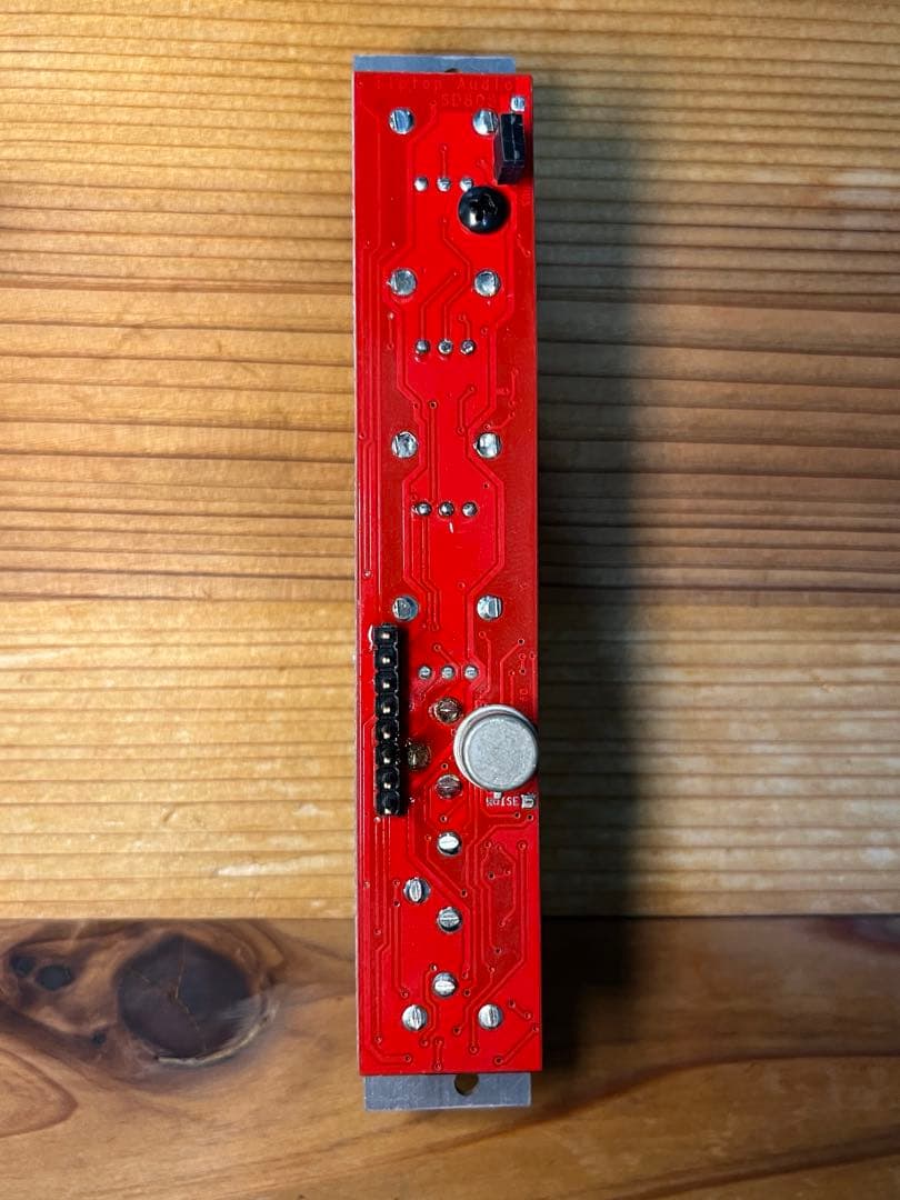 DTM・DAW EURORACK Tiptop Audio SD808