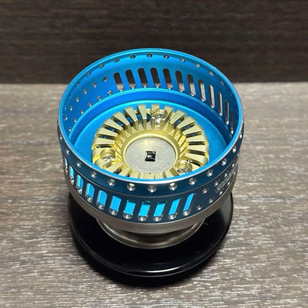 美品 スタジオオーシャンマークNO LIMITS SW8000