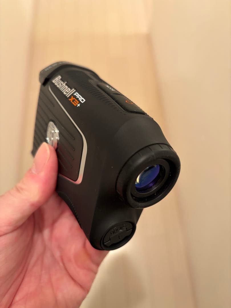 ブッシュネル Bushnell ピンシーカープロX3プラスジョルト 日本正規品