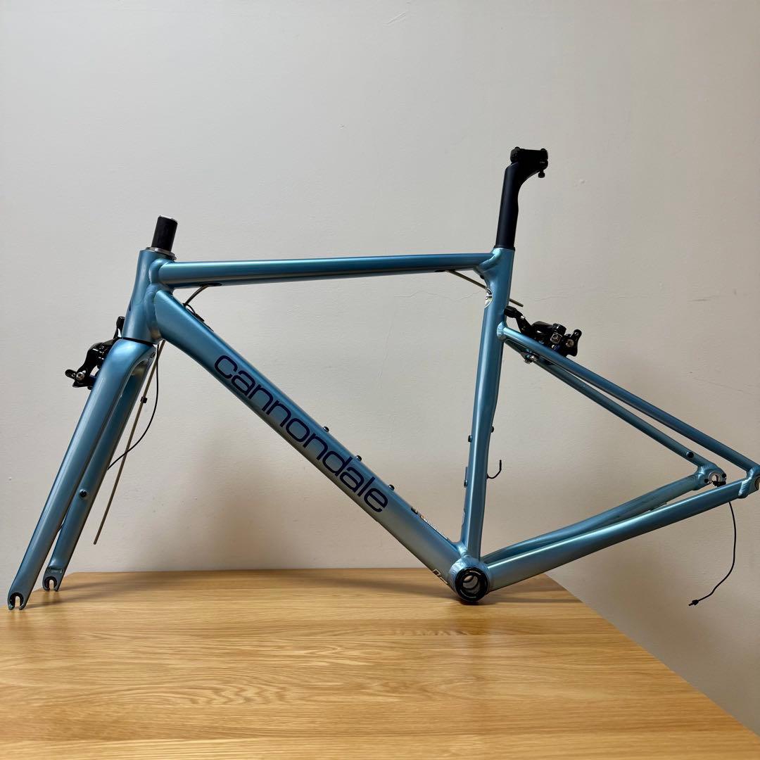 Cannondale caad13 フレームセット \