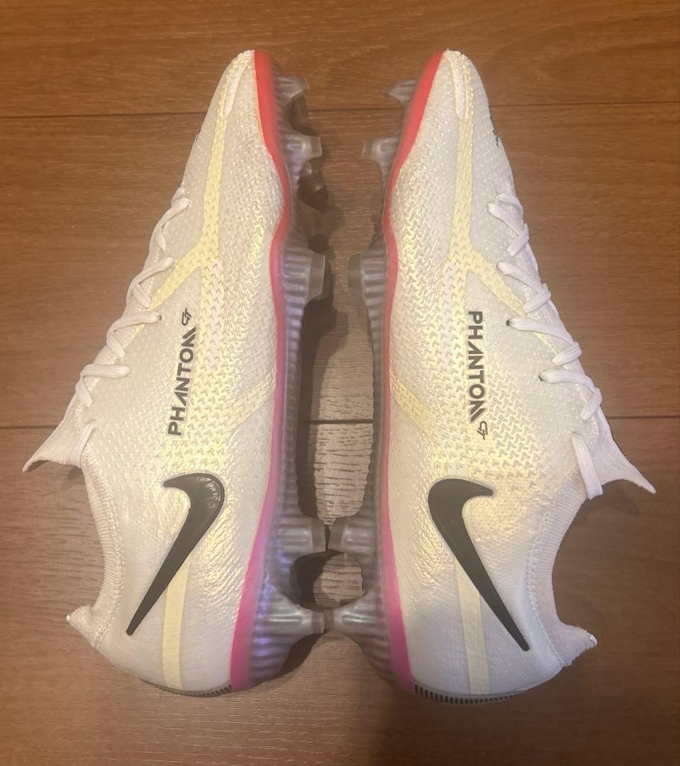 【極美品】NIKE PHANTOM GT2 ELITE FG 2021東京五輪