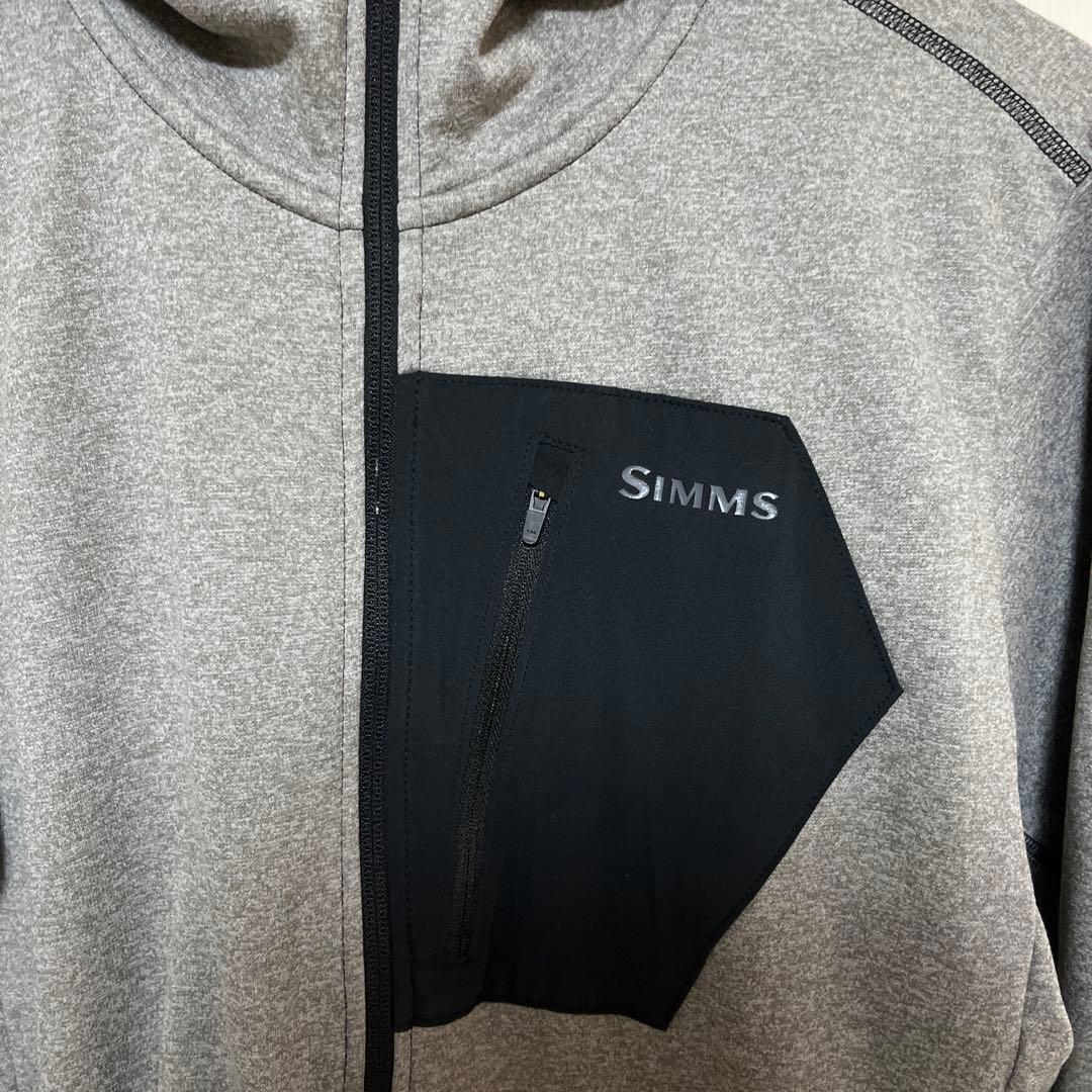 SIMMS CX HOODIE US-Mサイズ