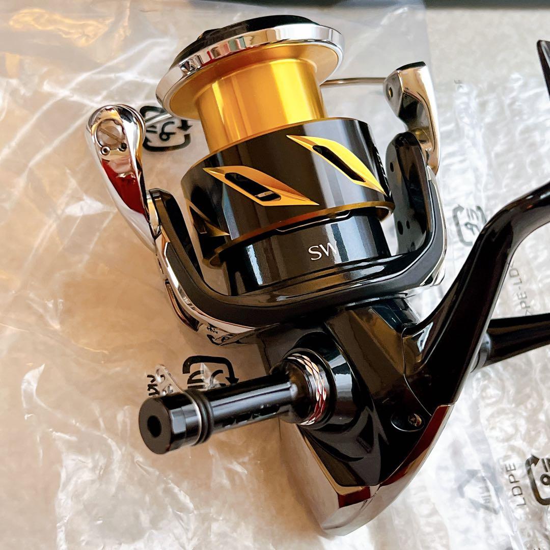 SHIMANO シマノ STELLA SW5000HG