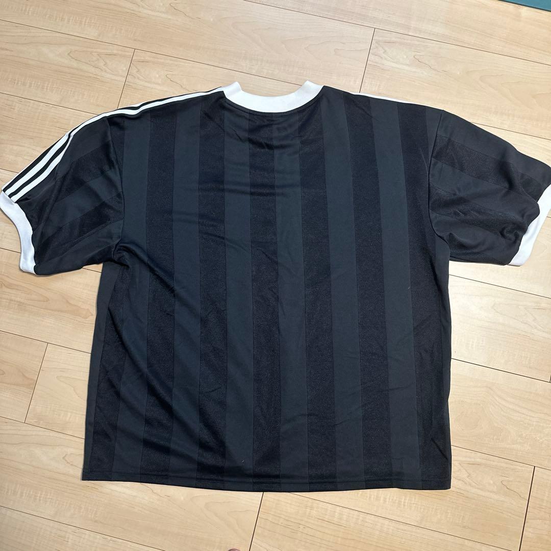 adidas Gosha Rubchinskiy コラボゲームシャツ S