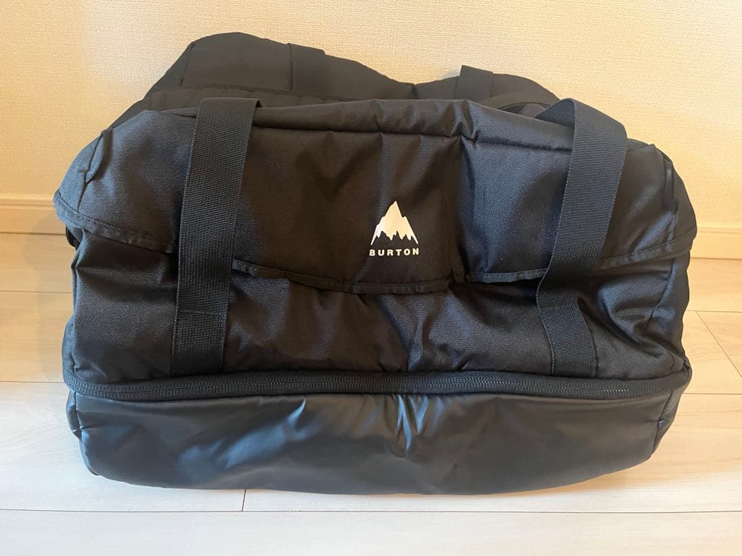 Burton/バートン 70L ダッフルバッグ
