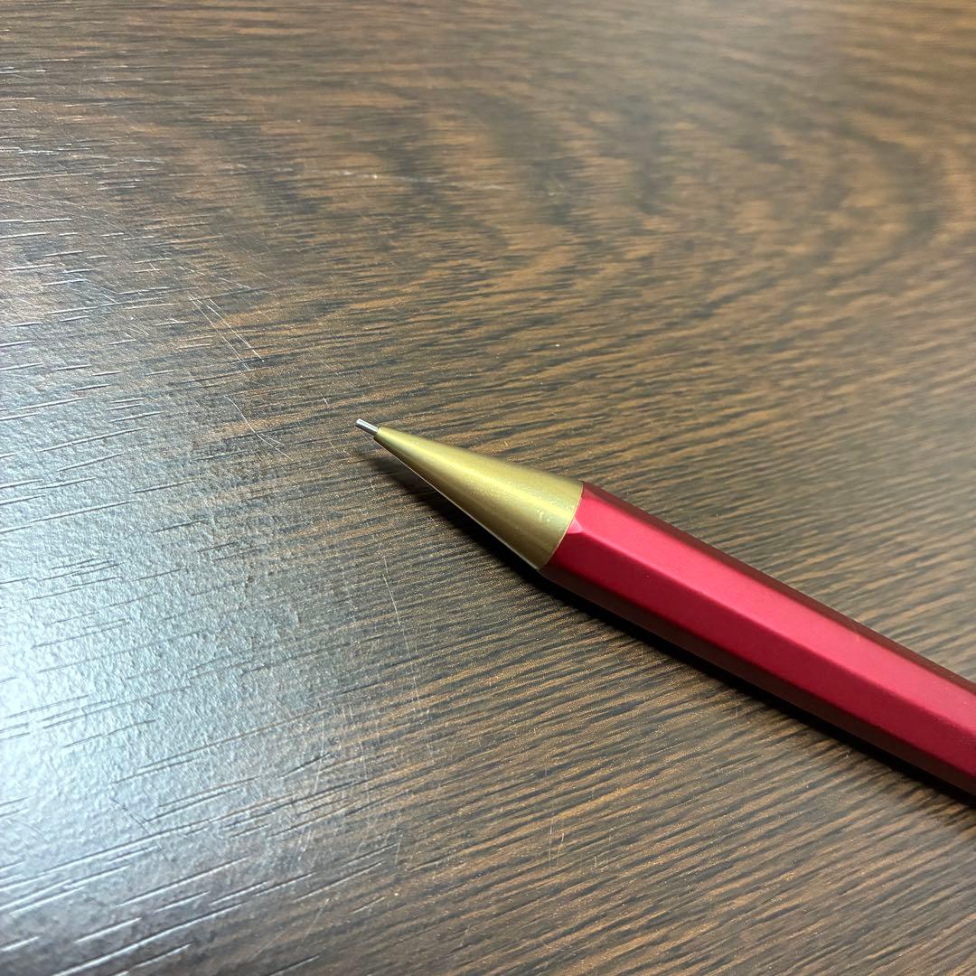 kaweco special レッド 0.5mm