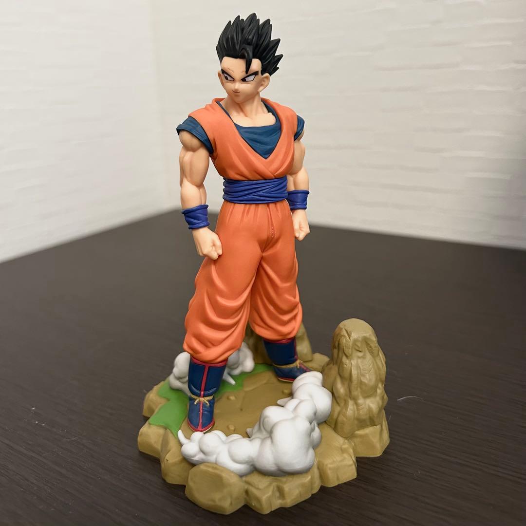 ドラゴンボール フィギュア7点セット