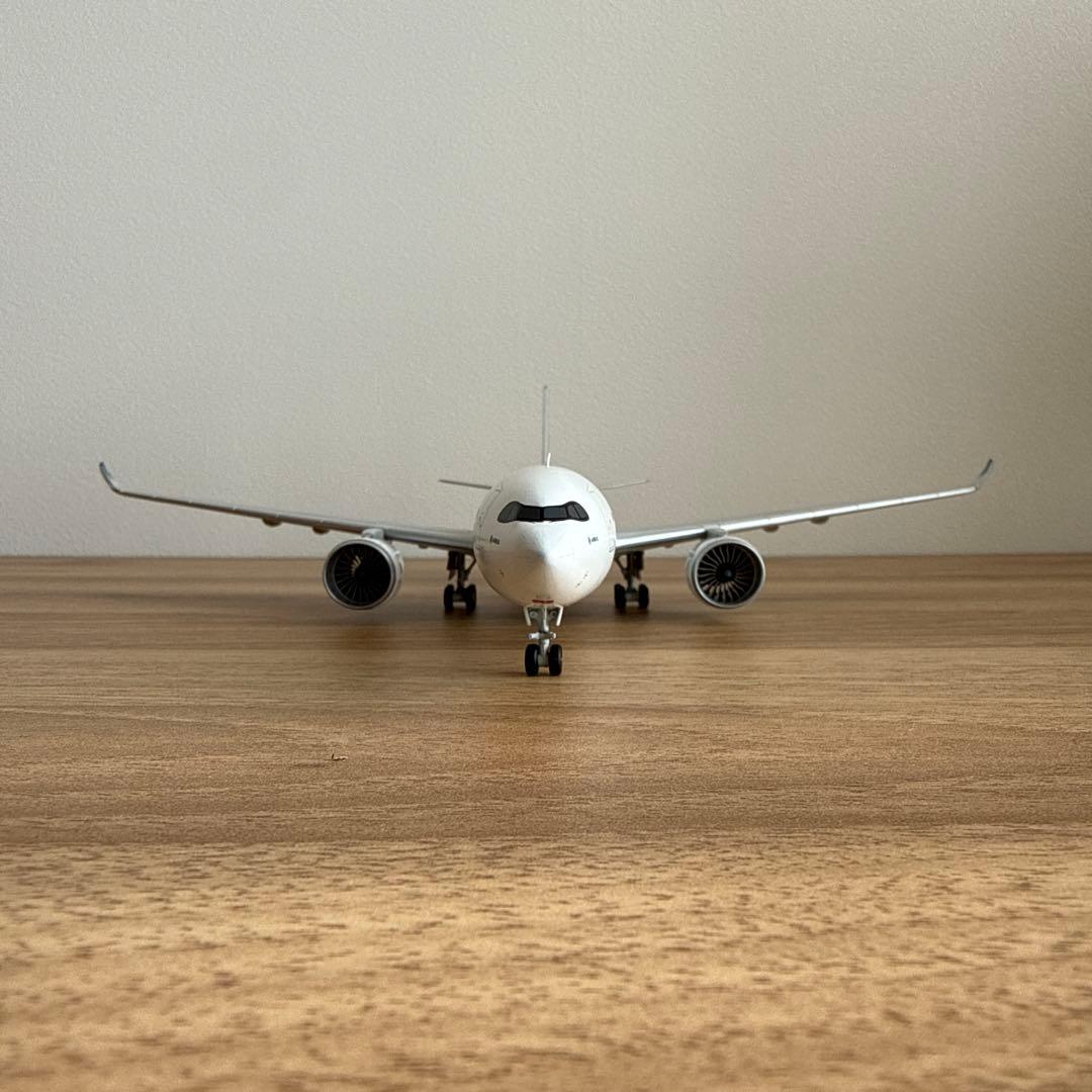 航空機・ヘリコプター JCwings Airbus 330-900 neo 1/200