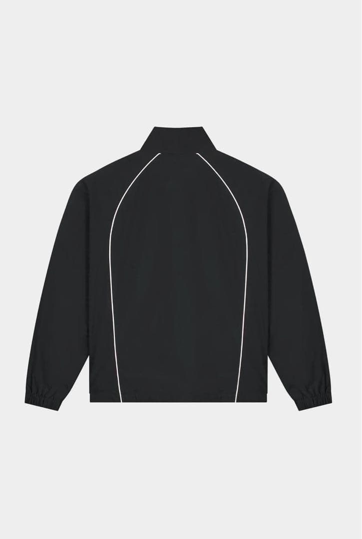 【SALE】　GOTL RELAXED TRACK JACKET