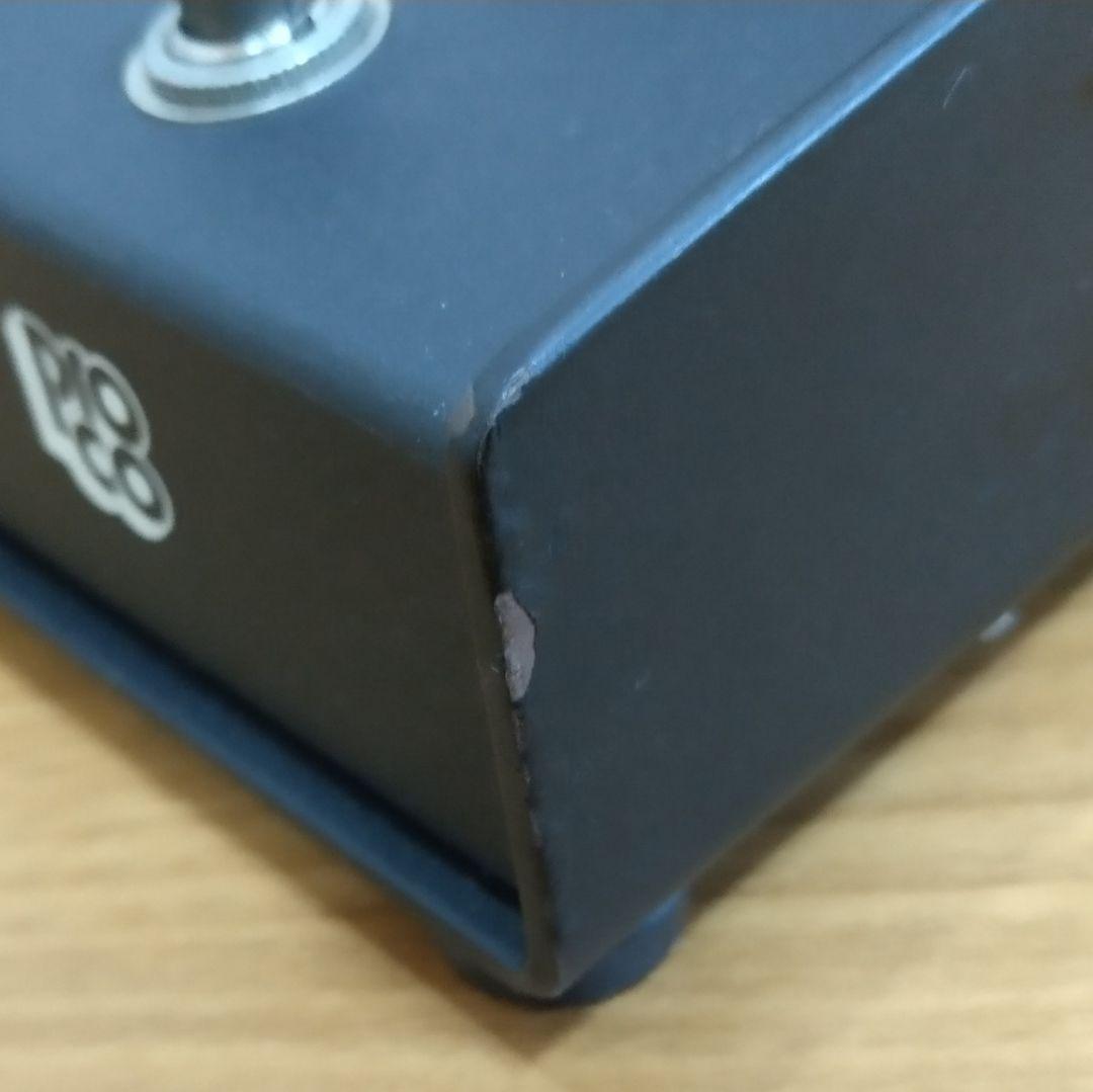 Proco Turbo RAT エレキギター用エフェクター