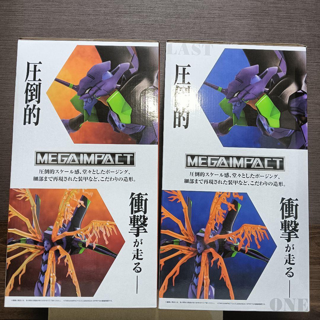 一番くじ 新世紀ヱヴァンゲリヲン 30th Anniversary