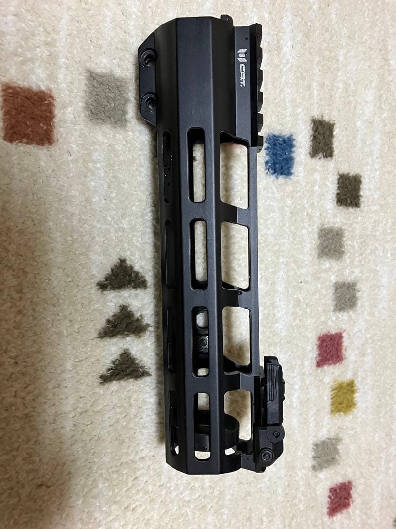 ジャンクM4系パーツまとめ売り