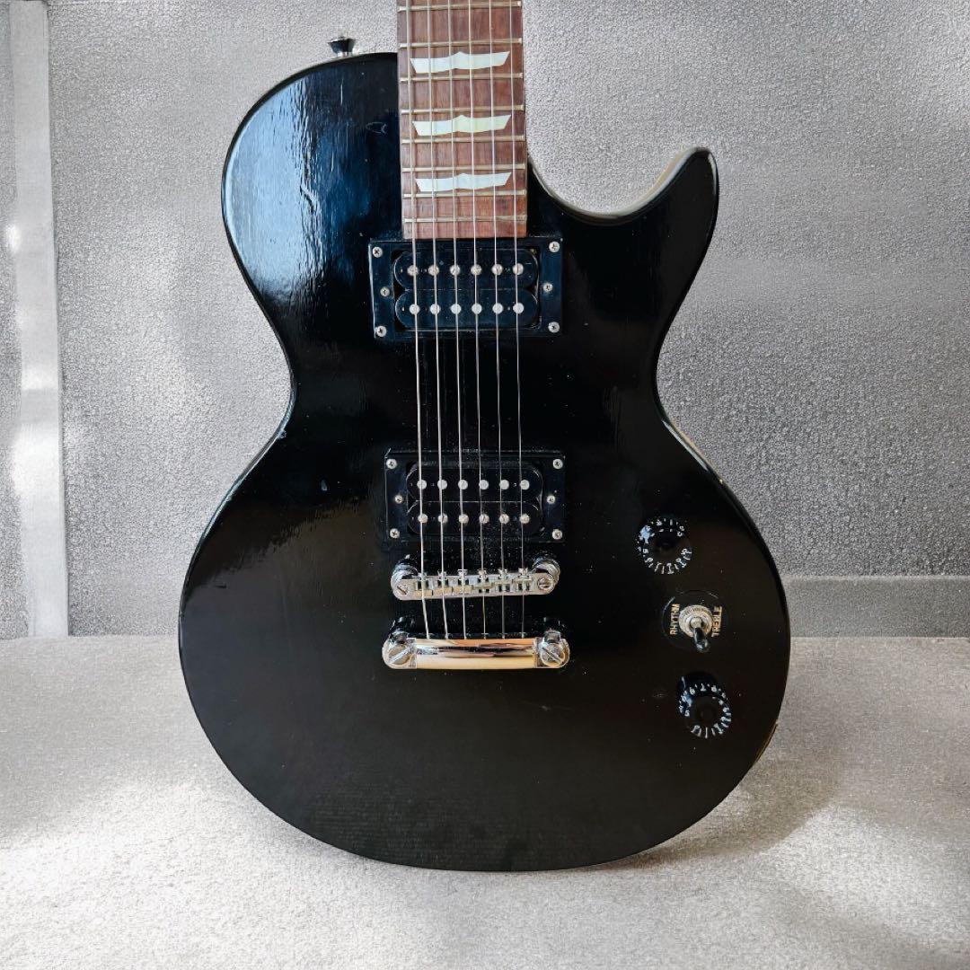 Epiphone エピフォン　Les Paul Special Model
