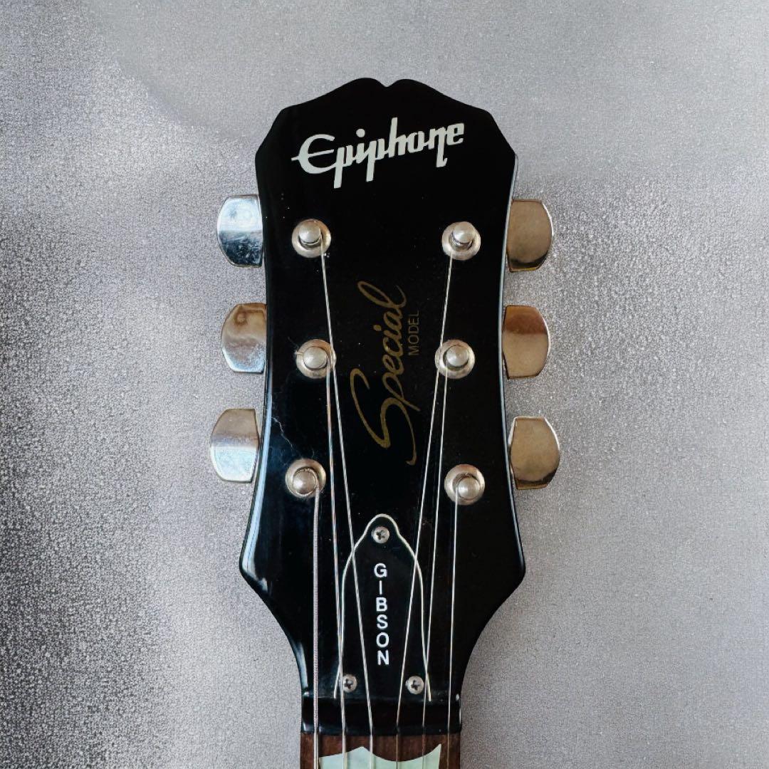 Epiphone エピフォン　Les Paul Special Model