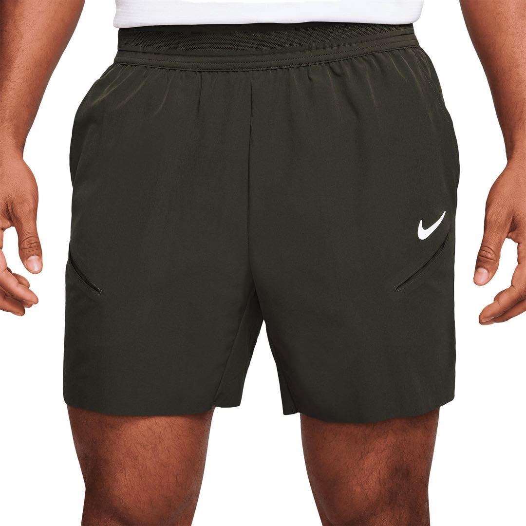 Nike Court Slam Shortsアルカラス 全仏2025