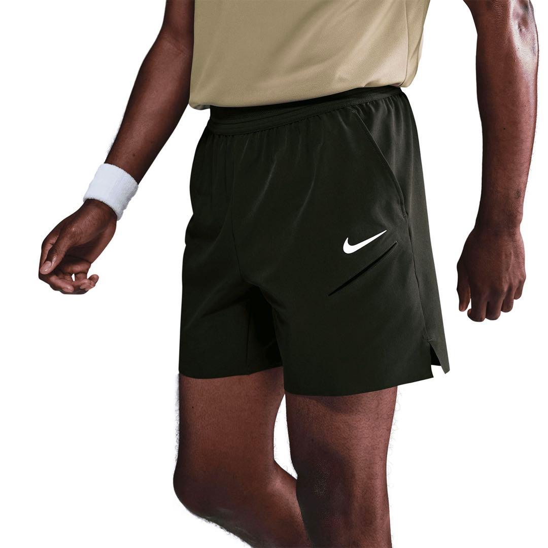 Nike Court Slam Shortsアルカラス 全仏2025