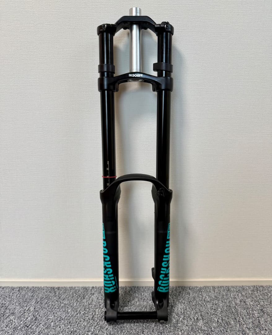 RockShox BoXXer WC 27.5 ロックショックス ボクサー