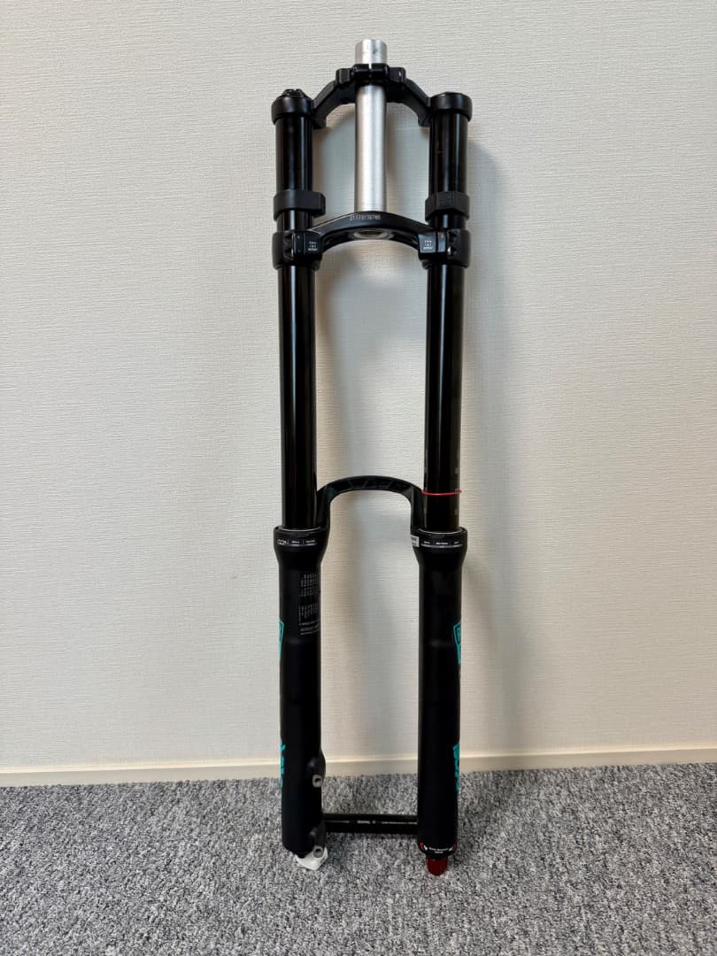 RockShox BoXXer WC 27.5 ロックショックス ボクサー