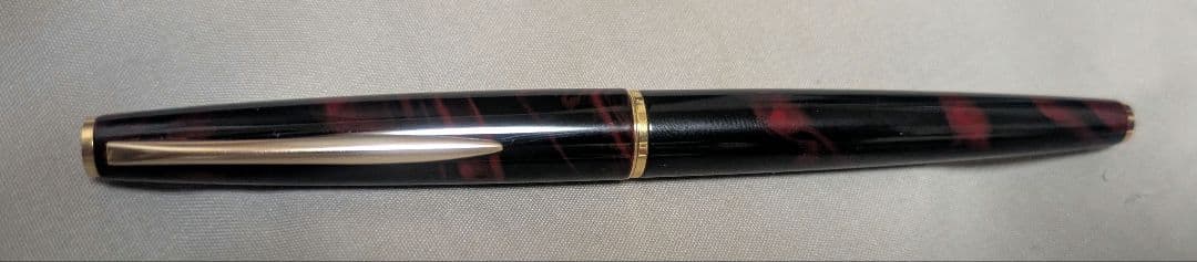 PILOT 万年筆 　750 18K