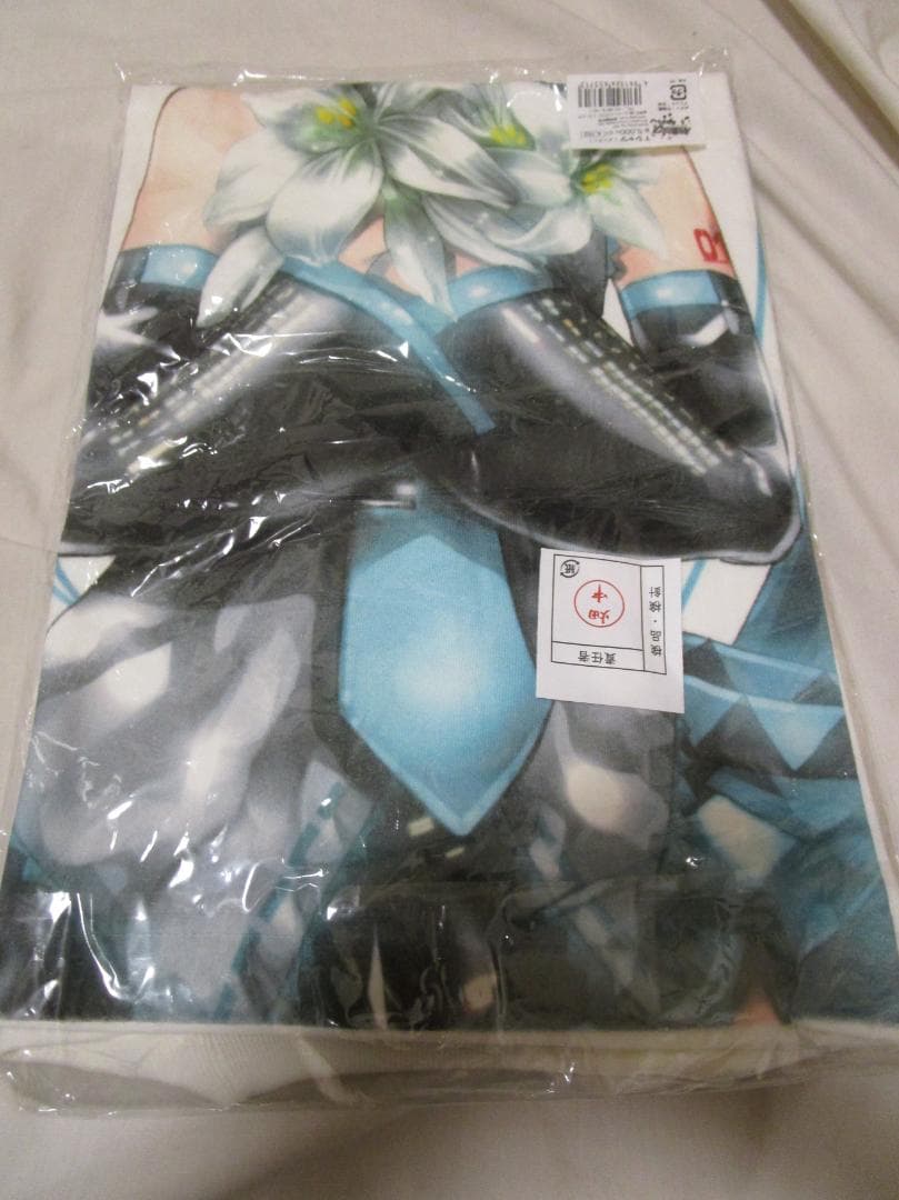 初音ミク 初音ミクとあそぼうっ！inグリーンランド Tシャツ