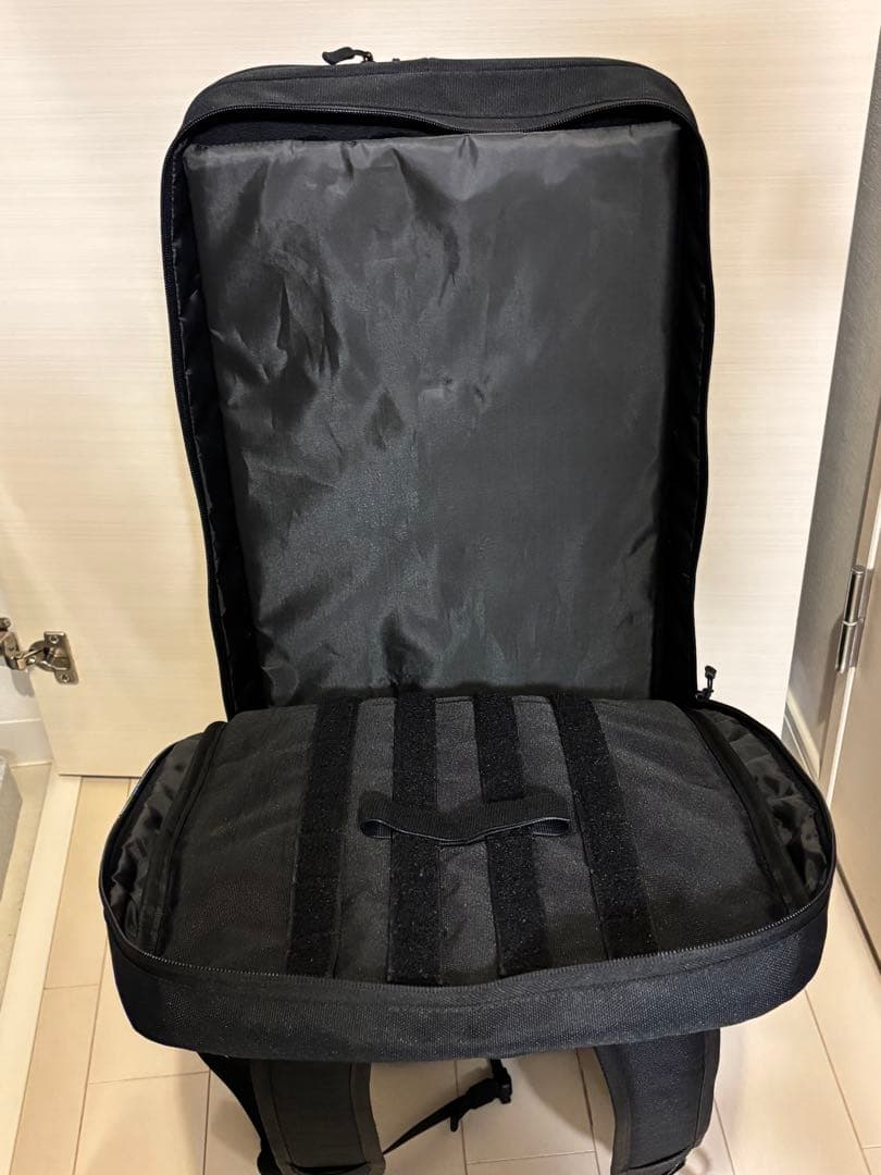 Rapidfire Gunbag75 “MONOLITH” ブラック
