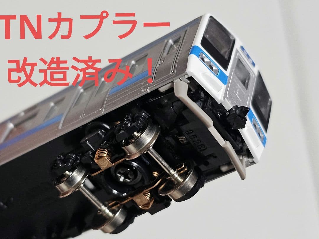 TOMIX JR415系1500番台 近郊電車(JR九州カラー) トミックス