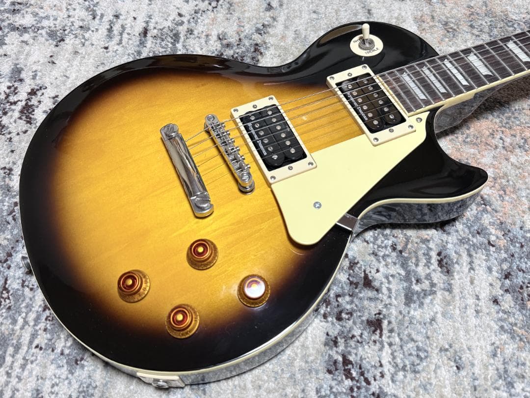 ギター Epiphone Les Paul Classic Seymour Duncan
