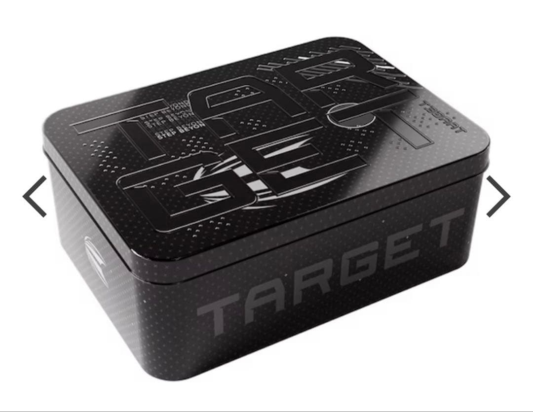 【新品】TARGET(ターゲット) ROVE 10(ローヴ10) 20g 2BA