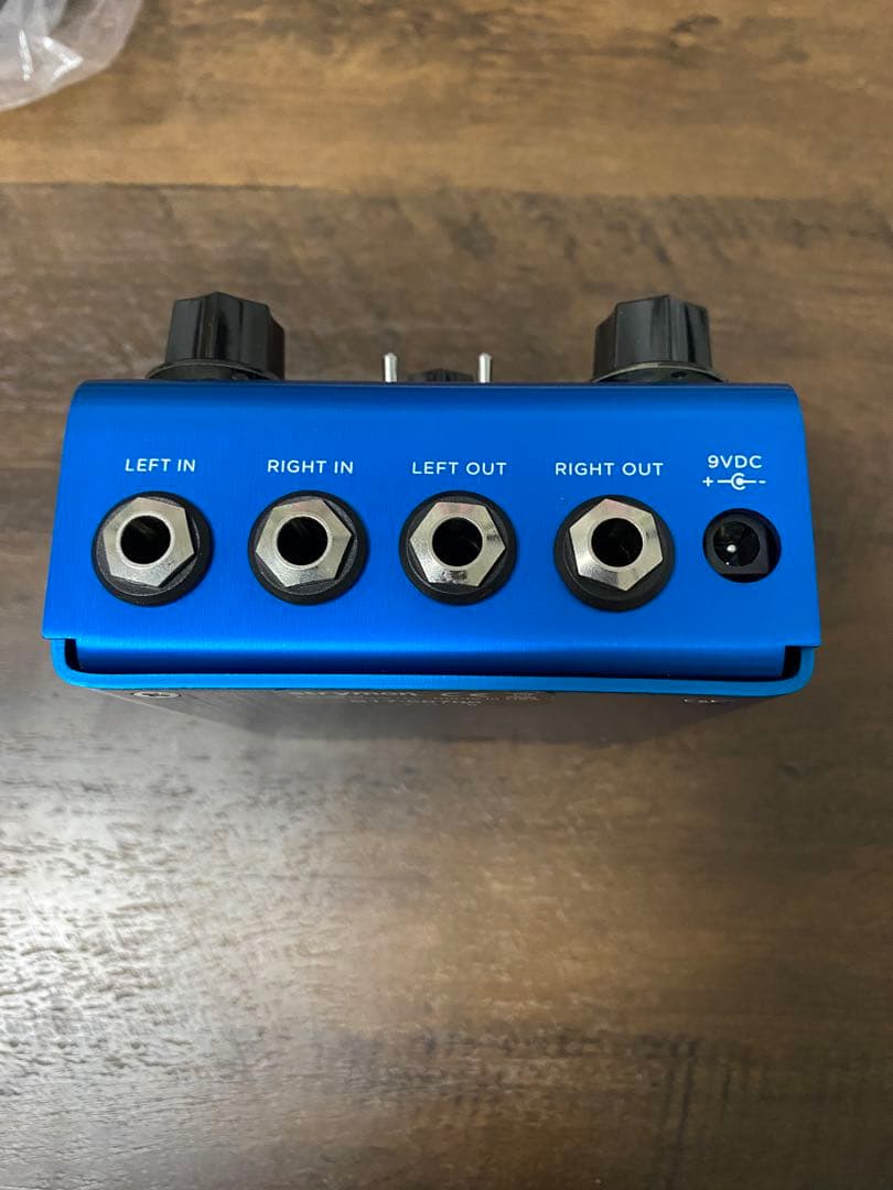 【美品】Strymon Ola dBucket Chorus & Vibrato