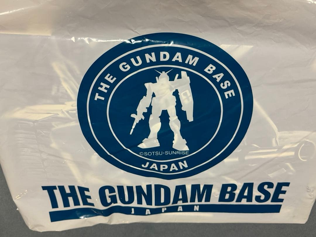 Ex-S GUNDAM/S GUNDAM (TASK FORCE α Ver.)