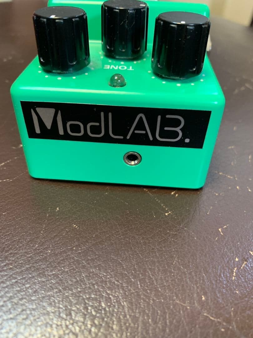 TS808 ModLAB.RC4558P マレーシアンチップ