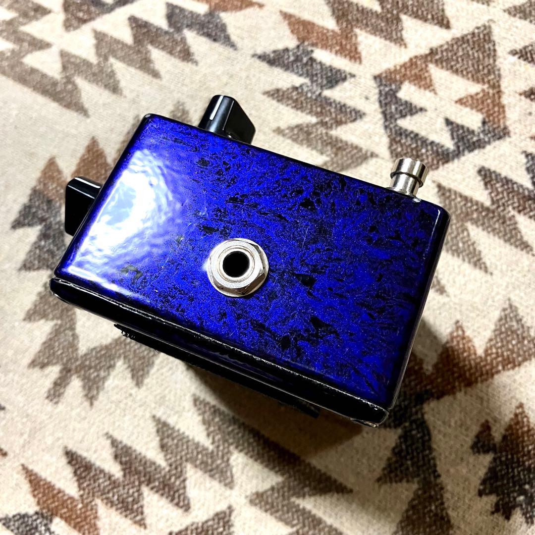 Paul Cochrane Tim Overdrive V2 レア 希少 良品