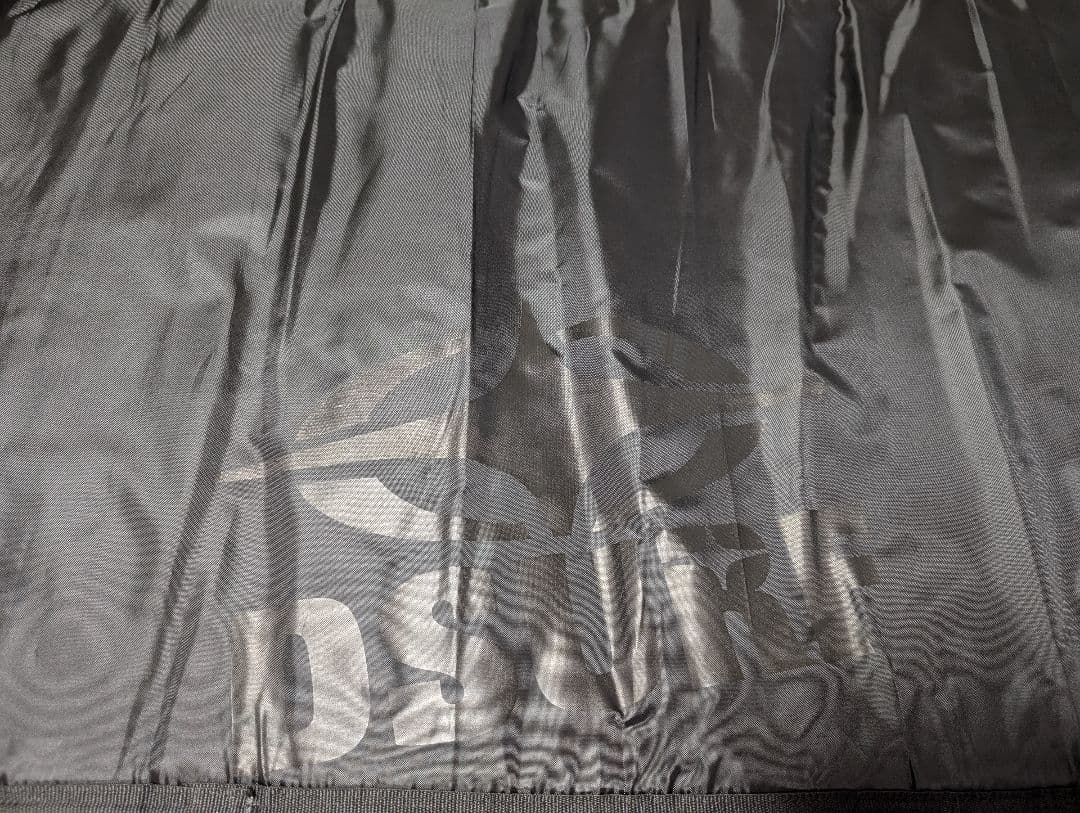 DESTINATION ハードケース ロング 9.6