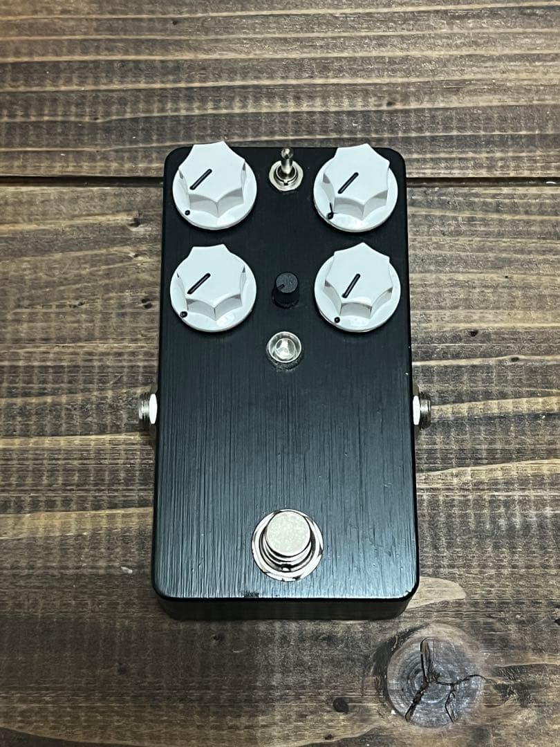 ギター 's effects janray clone