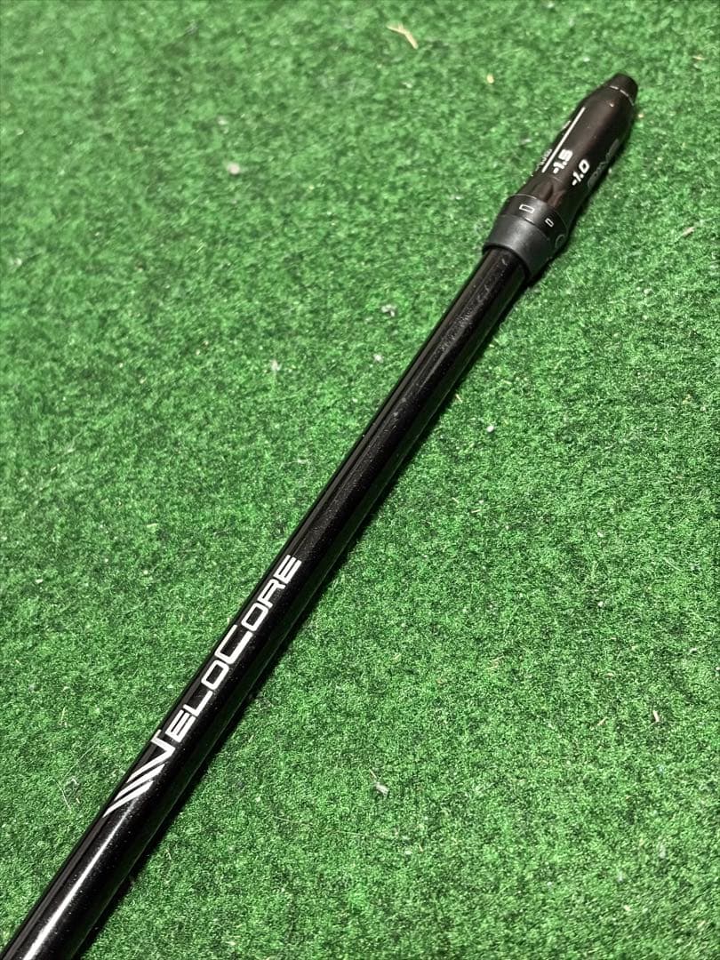 Ventus TR BLACK 5X PING ピン スリーブ