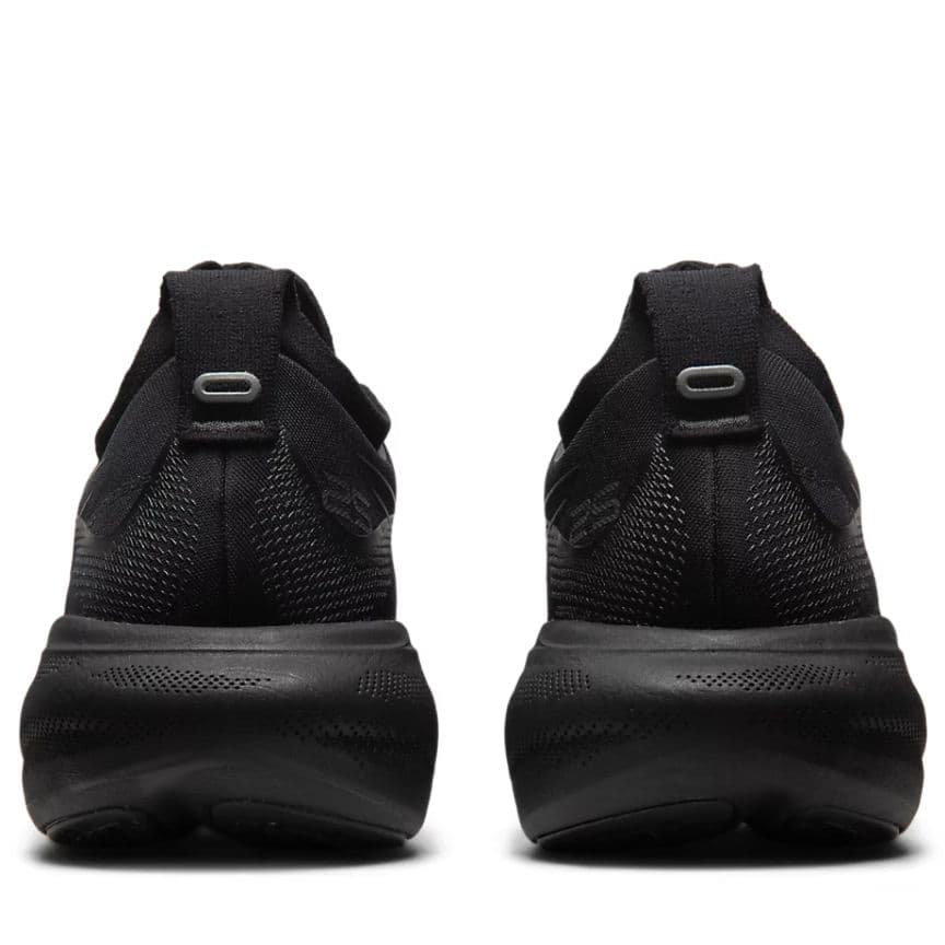 新品/定価以下 GEL-NIMBUS 25 black/black