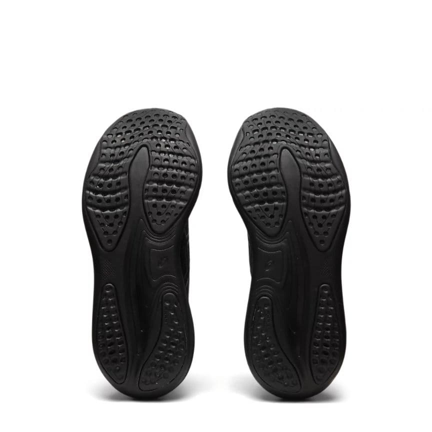 新品/定価以下 GEL-NIMBUS 25 black/black
