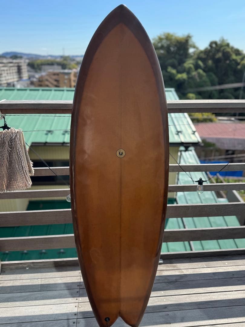 サーフィン・ボディボード ALBUMSURFBOARDS LIGHTBENDER