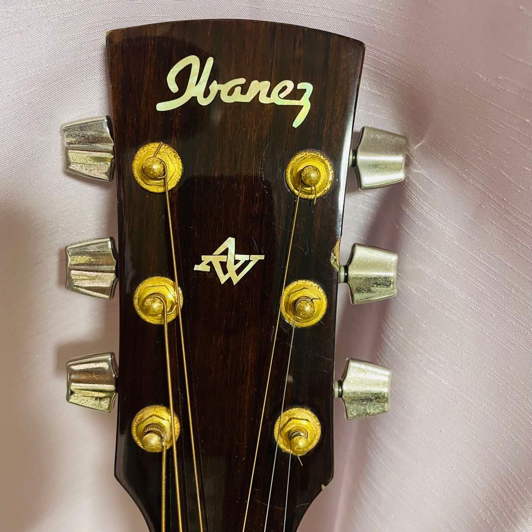 Ibanez アコースティックギター AC38-HS ツリーオブライフ