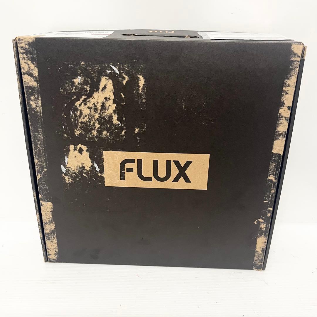 FLUX DS ビンディング　フラックス　サイズS 23-24年　美品　箱付き