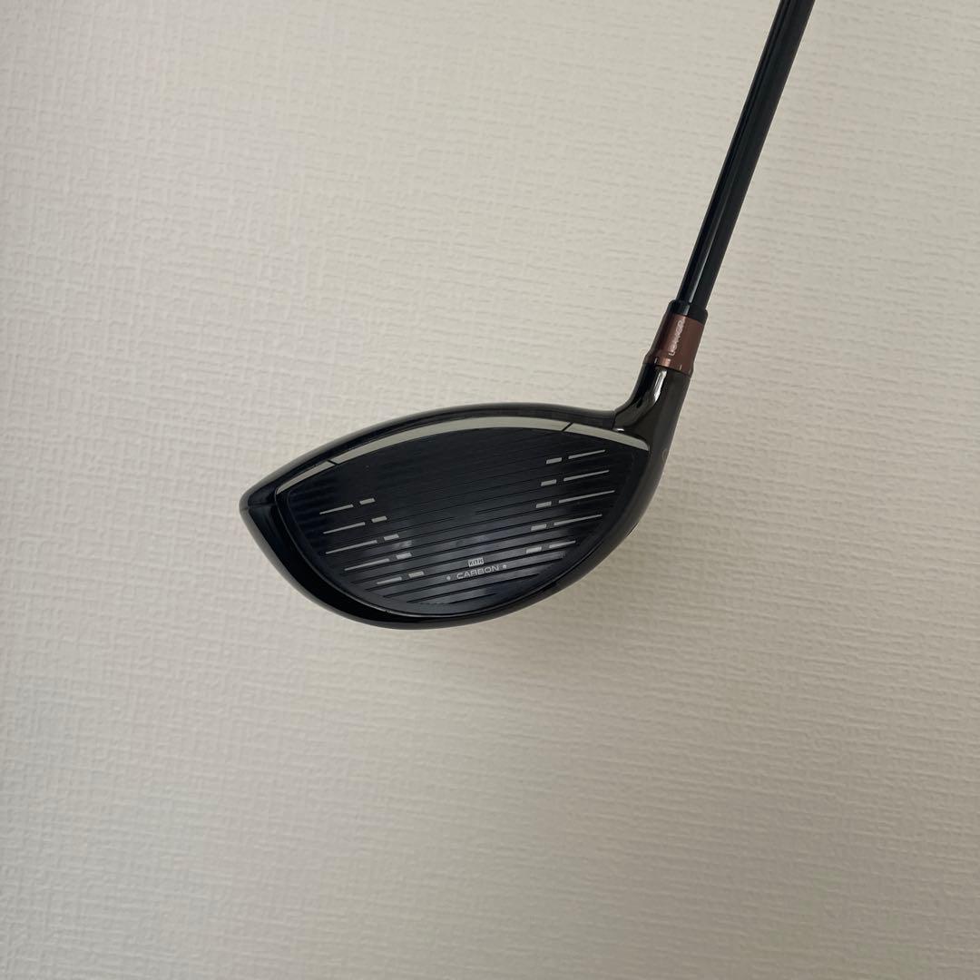 ジュン テーラーメイド TaylorMade KITHドライバー