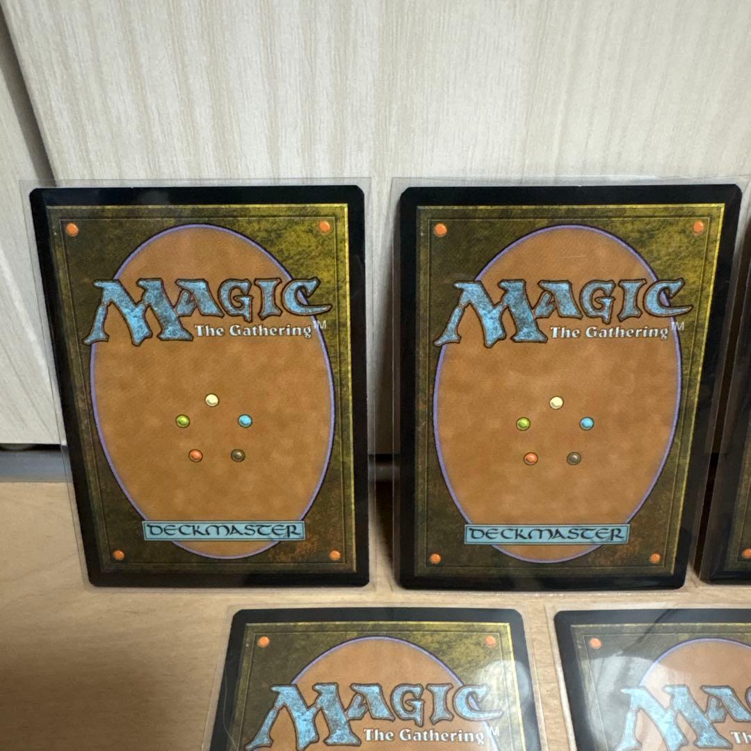 MTG 稲妻 マジックフェスト プロモ foil lightning bolt