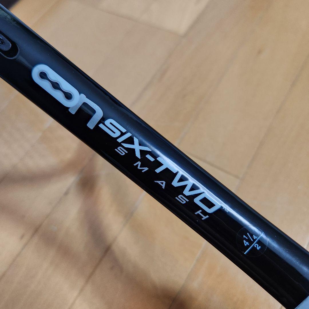 【美品♪激レア】Wilson n CODE n six two 100 G2