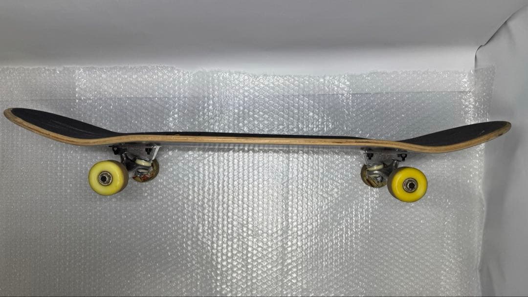 REAL SKATEBOARDS スケートボード コンプリートデッキ