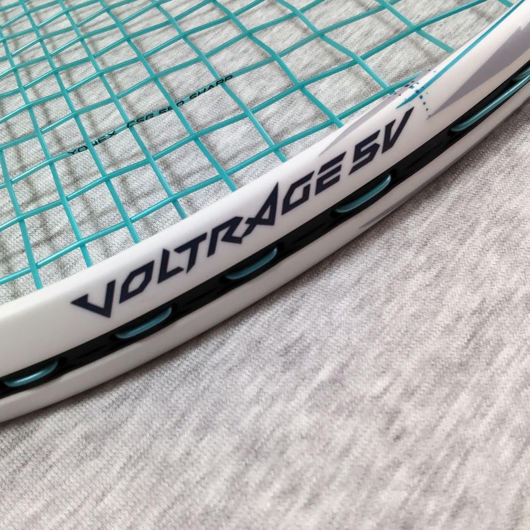 YONEX ヨネックス ボルトレイジ5V