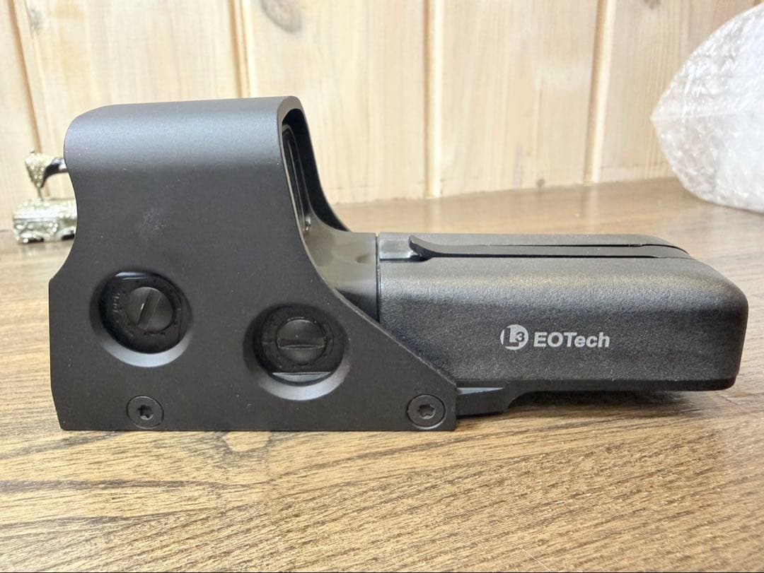 EOTech 552 実物