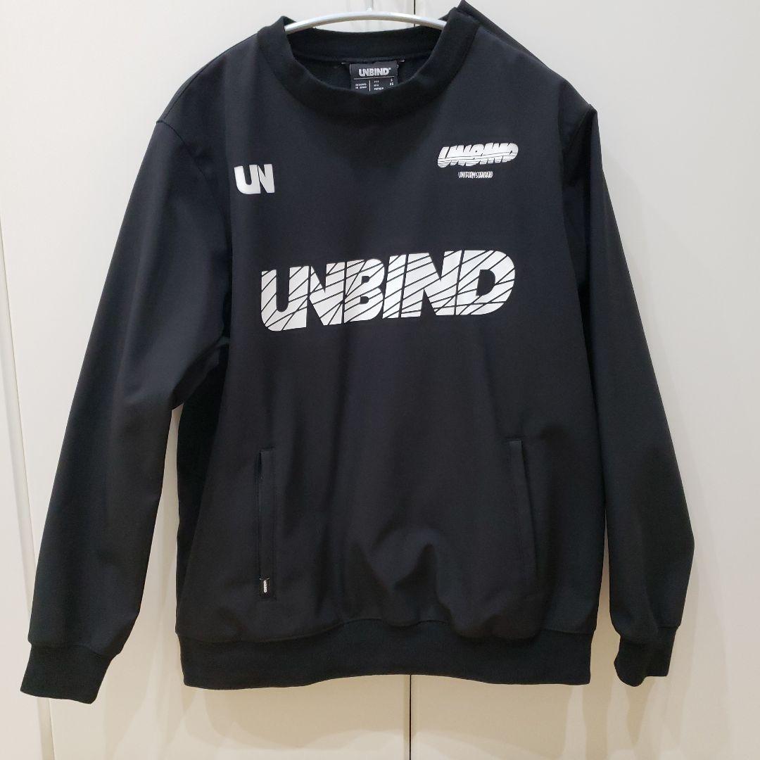UNBIND アンバインドEURO WARM JACKET スニードジャック