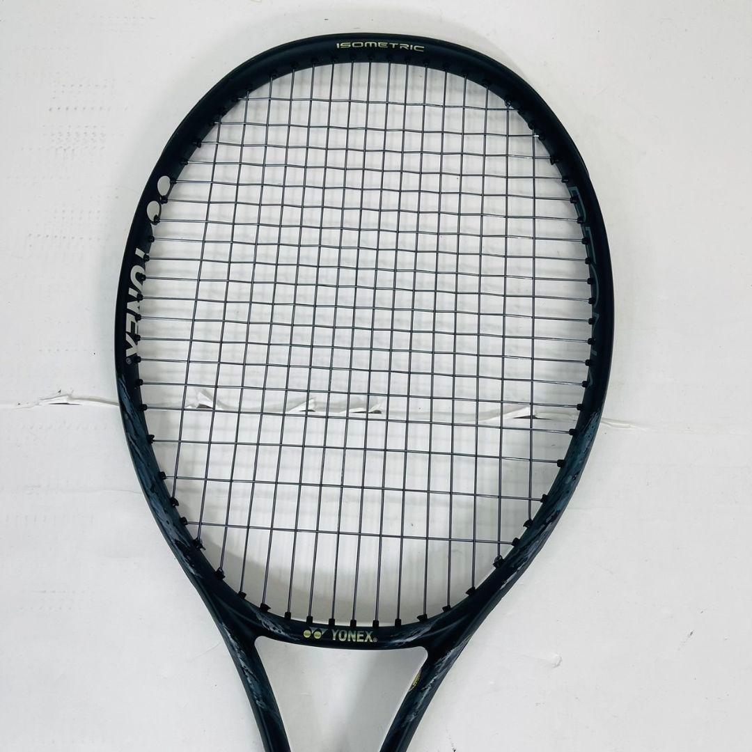【美品】 YONEX REGNA 100 G3